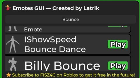 Universal Script 📌 | SCRIPT AUTO MOREIRA — Roblox Scripts | ScriptBlox