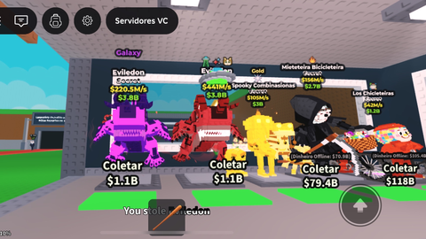 Universal Script 📌 | SCRIPT FLY INSTANT STEAL — Roblox Scripts | ScriptBlox