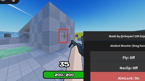Universal Script 📌 | Aimbot — Roblox Scripts | ScriptBlox