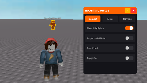 Universal Script 📌 | UNIVERSAL REALLY OP UNDETECTED ANY EXECUTER — Roblox Scripts | ScriptBlox
