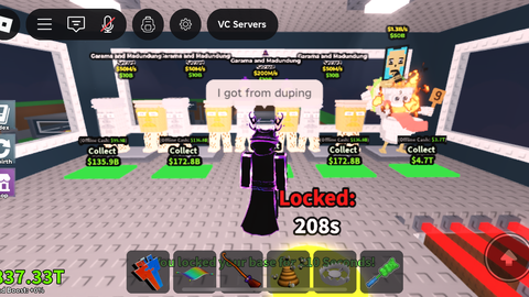 Universal Script 📌 | STEAL A BRAINROT AUTO DUPE — Roblox Scripts | ScriptBlox