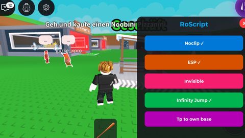 Universal Script 📌 | SAB OP HUB RoScript — Roblox Scripts | ScriptBlox