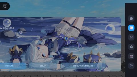 Universal Script 📌 | Custom executor delta — Roblox Scripts | ScriptBlox