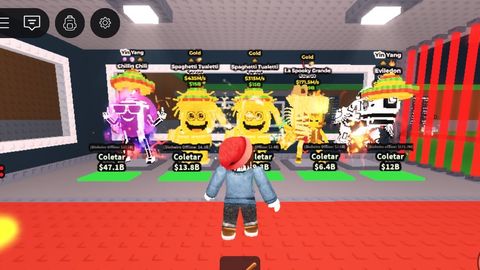 Universal Script 📌 | Auto Moreira method — Roblox Scripts | ScriptBlox