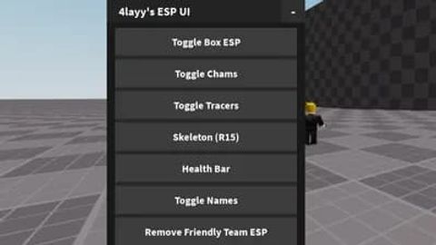 Universal Script 📌 | Aimbot — Roblox Scripts | ScriptBlox