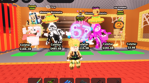 Universal Script 📌 | Auto Moreira method — Roblox Scripts | ScriptBlox