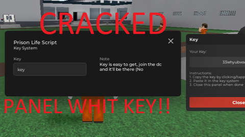 Universal Script 📌 | Zenware CRACKED — Roblox Scripts | ScriptBlox