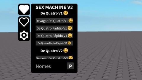 Universal Script 📌 | [TROLL SUS UPDATED!] S3X MACHINE V2 — Roblox Scripts | ScriptBlox