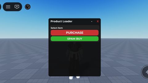 Universal Script 📌 | Product Loader | KuramaMods — Roblox Scripts ...