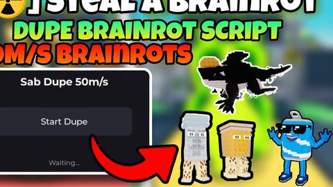 Universal Script 📌 | DUPE SCRIPT — Roblox Scripts | ScriptBlox