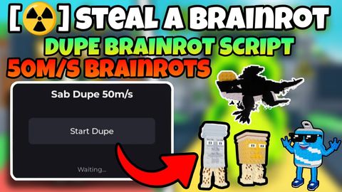 Universal Script 📌 | DUPE SCRIPT — Roblox Scripts | ScriptBlox