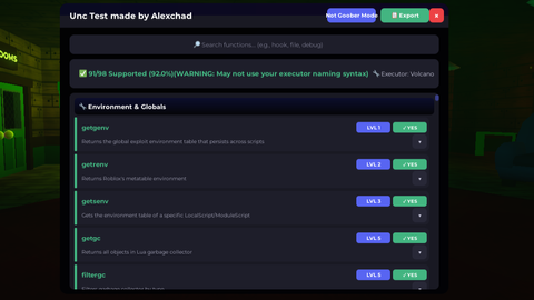 BedWars [ ️BATTLEPASS] | Auto Forge and No Fall — Roblox Scripts ...