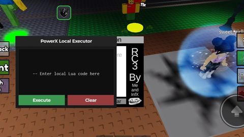 Universal Script 📌 | dupe script — Roblox Scripts | ScriptBlox
