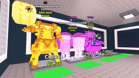 Universal Script 📌 | Auto Moreira Method and Dupe 50m Or More Brainrots Script — Roblox Scripts ...