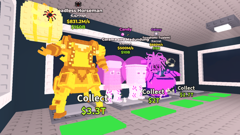 Universal Script 📌 | Auto Moreira Method and Dupe 50m Or More Brainrots Script — Roblox Scripts ...