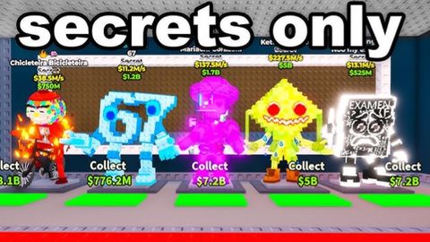 Universal Script 📌 | Script fly mais roubo instantneo — Roblox Scripts | ScriptBlox