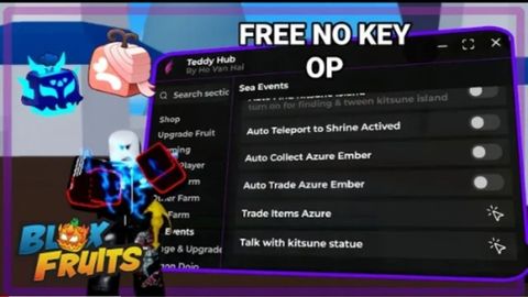 Universal Script 📌 | Steal a brainrot Fishing script — Roblox Scripts | ScriptBlox