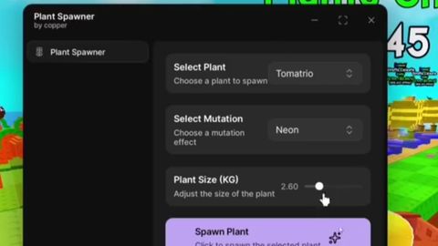 Universal Script 📌 | PLANTS VS BRAINROT S*ER SCRIPT KEYLESS — Roblox Scripts | ScriptBlox