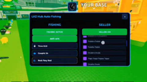 Universal Script 📌 | Auto join bots v9 — Roblox Scripts | ScriptBlox