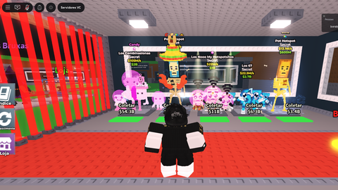 Universal Script 📌 | AUTO MOREIRA — Roblox Scripts | ScriptBlox