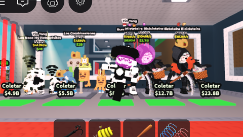 Universal Script 📌 | Method moreira — Roblox Scripts | ScriptBlox