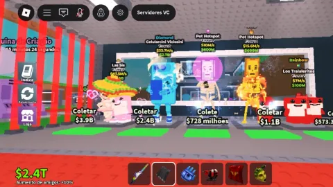 Universal Script 📌 | Auto moreira op — Roblox Scripts | ScriptBlox