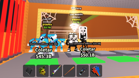 Universal Script 📌 | Melhor auto join — Roblox Scripts | ScriptBlox