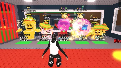 Universal Script 📌 | Newest Dupe for the market — Roblox Scripts | ScriptBlox