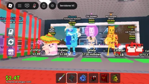 Universal Script 📌 | script lejax X moreira — Roblox Scripts | ScriptBlox