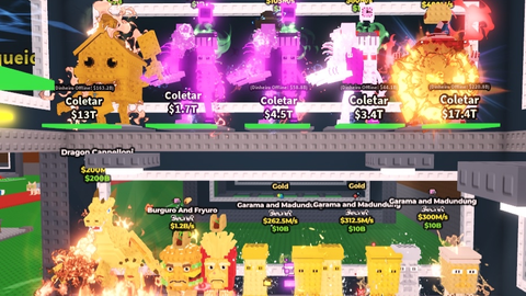 Universal Script 📌 | script duplicate brainrot 50m — Roblox Scripts | ScriptBlox