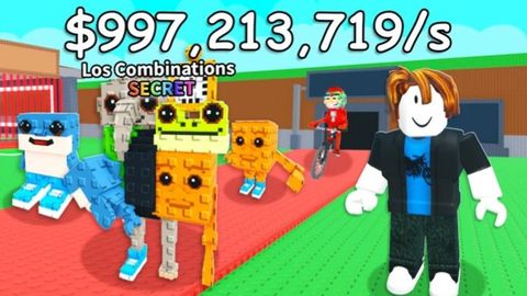 Universal Script 📌 | Auto Moreira Brainrot 100M — Roblox Scripts | ScriptBlox