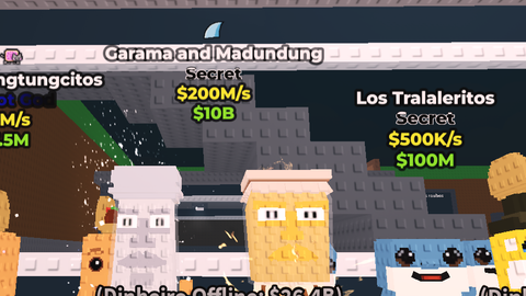 Universal Script 📌 | Sab instant steal — Roblox Scripts | ScriptBlox