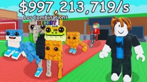 Universal Script 📌 | Sab instant steal — Roblox Scripts | ScriptBlox