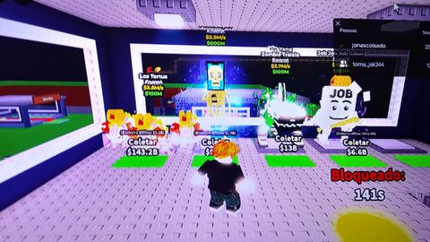 Universal Script 📌 | Script auto moreira — Roblox Scripts | ScriptBlox