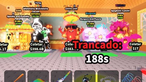 Universal Script 📌 | SCRIPT GERAR BRAINROTS — Roblox Scripts | ScriptBlox