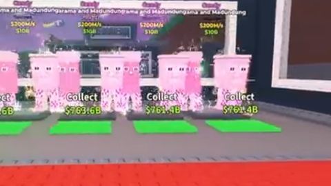 Universal Script 📌 | Steal a brainrot auto moreira anti hit — Roblox Scripts | ScriptBlox