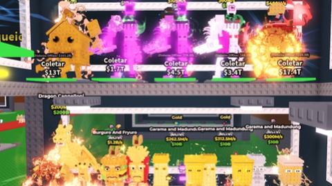 Universal Script 📌 | SCRIPT DUPLICATE BRAINROT 50M — Roblox Scripts | ScriptBlox