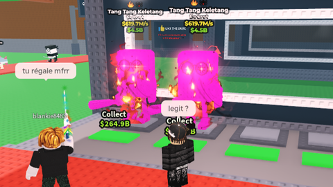 Universal Script 📌 | AUTO JOINER LEJAX X MOREIRA — Roblox Scripts | ScriptBlox