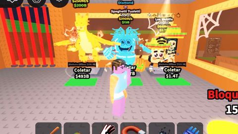 Universal Script 📌 | script duplicate brainrot 50m — Roblox Scripts | ScriptBlox