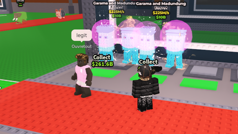 Universal Script 📌 | Steal A Brainrot Dupe 1 Player — Roblox Scripts | ScriptBlox