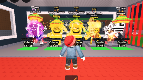 Universal Script 📌 | DUPE ll INSTANT PICKUP ll DESYNC ll Steal a brainrot — Roblox Scripts ...