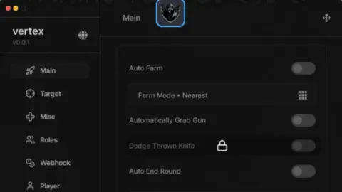 [UPD] Crash Bots 💥 | Auto farm — Roblox Scripts | ScriptBlox