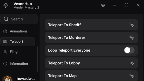 Universal Script 📌 | FREE gui example — Roblox Scripts | ScriptBlox