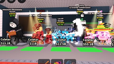 Universal Script 📌 | Sab duper — Roblox Scripts | ScriptBlox