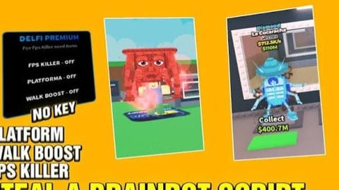 Universal Script 📌 | Auto Moreira Anti 30s — Roblox Scripts | ScriptBlox