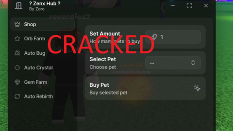 Universal Script 📌 | ZenX Hub CRACKED — Roblox Scripts | ScriptBlox
