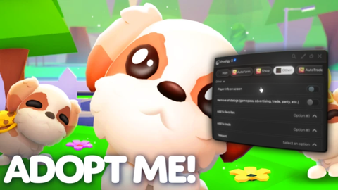 Universal Script 📌 | Secret lucky block on ur client draggable — Roblox Scripts | ScriptBlox