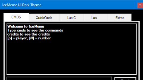 Universal Script 📌 | Lua C In Luau — Roblox Scripts | ScriptBlox