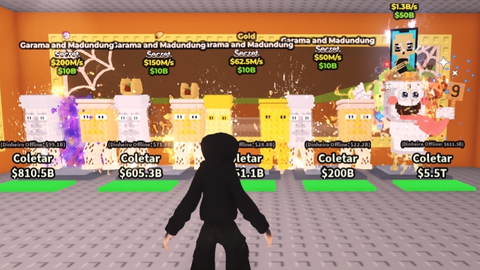 Universal Script 📌 | Adm Dupe And AutoFarm New Event Xhub — Roblox Scripts | ScriptBlox