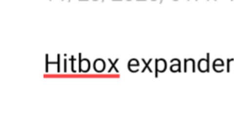 Universal Script 📌 | Hitbox expander — Roblox Scripts | ScriptBlox